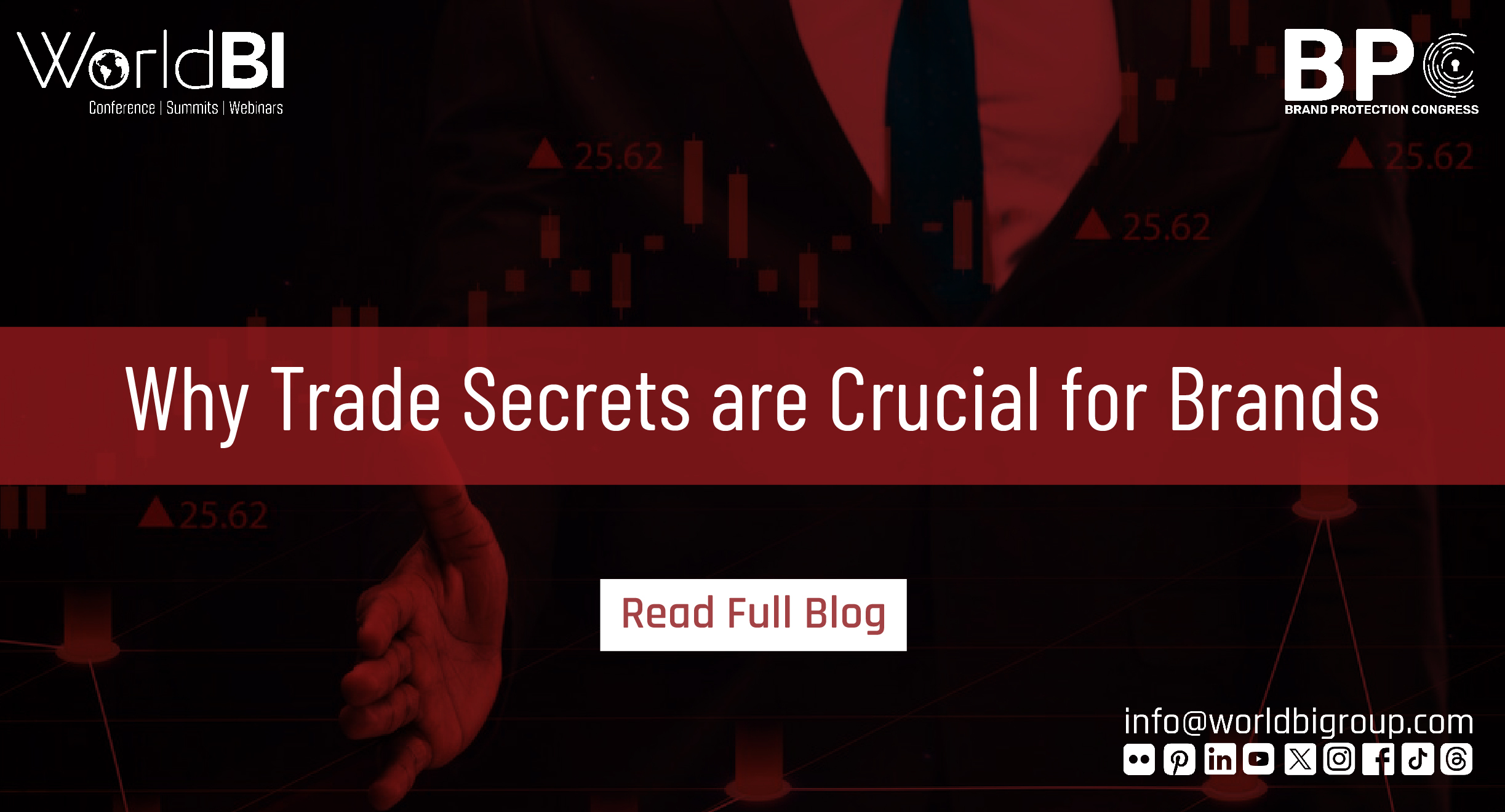 Why Trade Secrets are Crucial for Brands | World BI