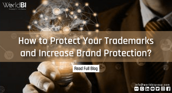 Trademark Protection in Brand Safeguarding | World BI