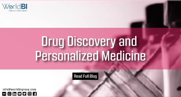Drug Discovery and Personalized Medicine