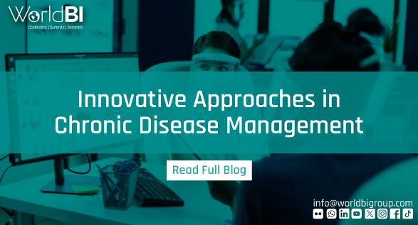 Chronic Disease in Digital Health | Blogs | World BI