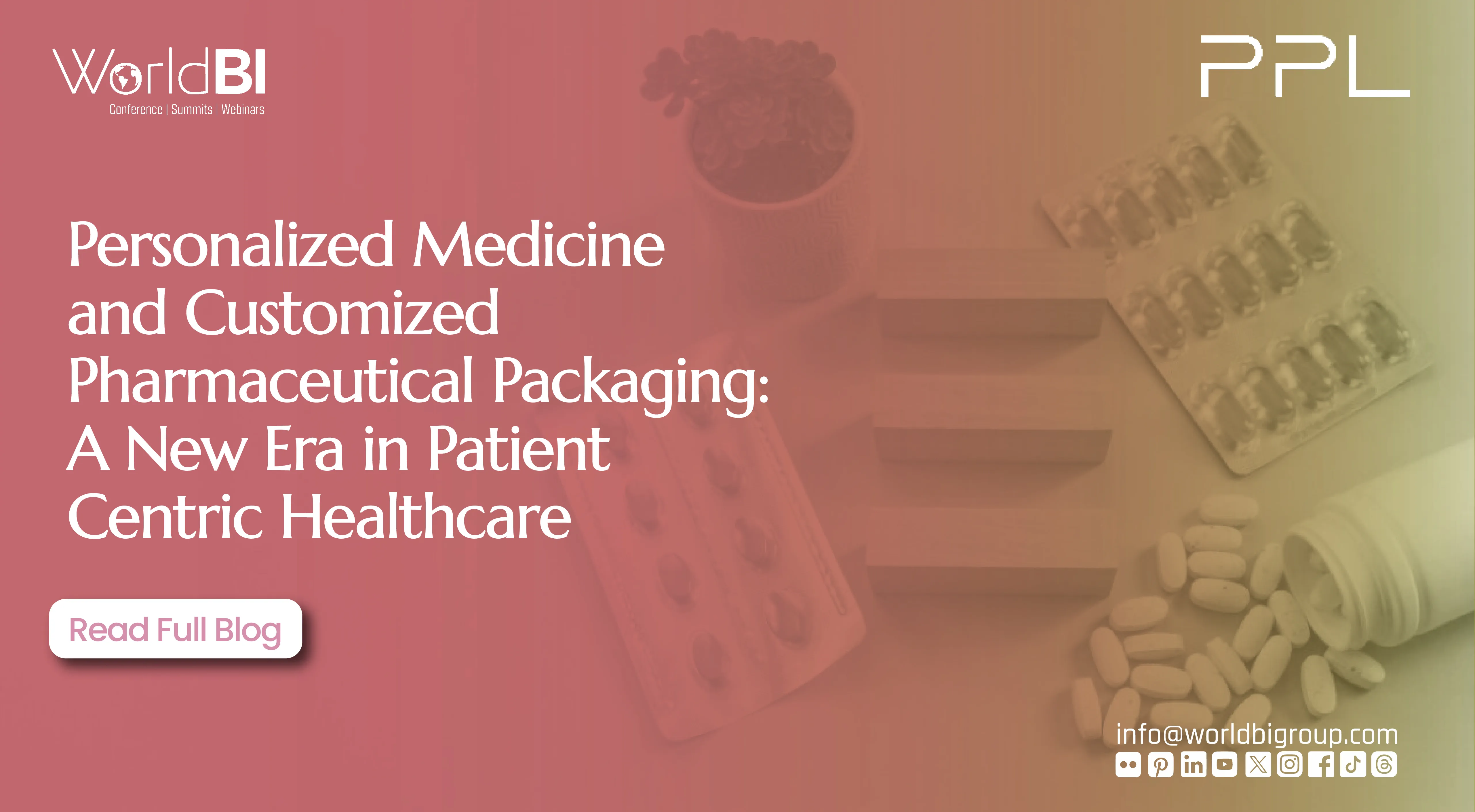 Personalized Medicine and Customized Pharmaceutical Packaging: A New ...