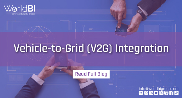 Vehicle-to-Grid (V2G) Integration | Blogs | World BI
