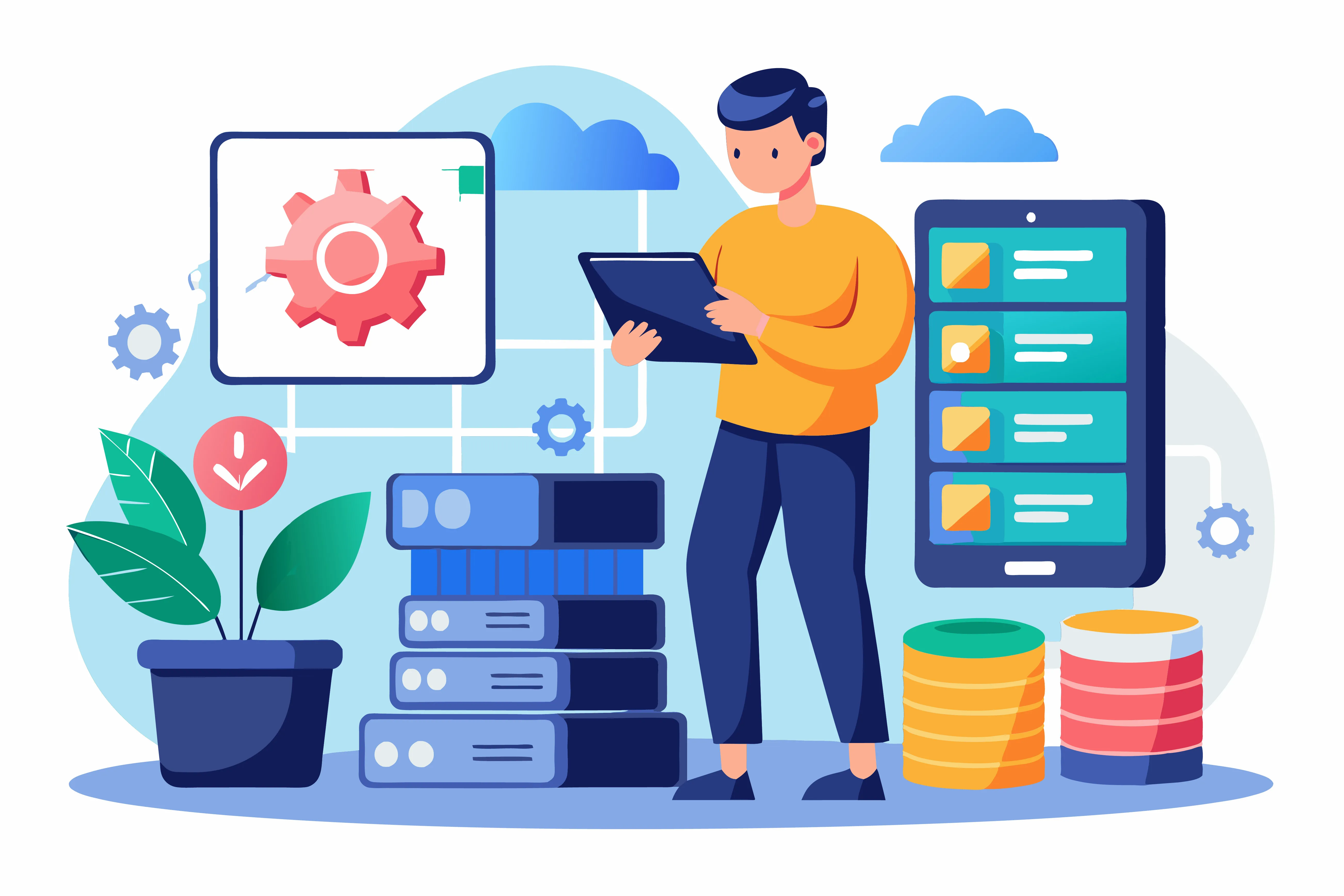 Streamlining Data Collection, Integration, and Analysis | World BI