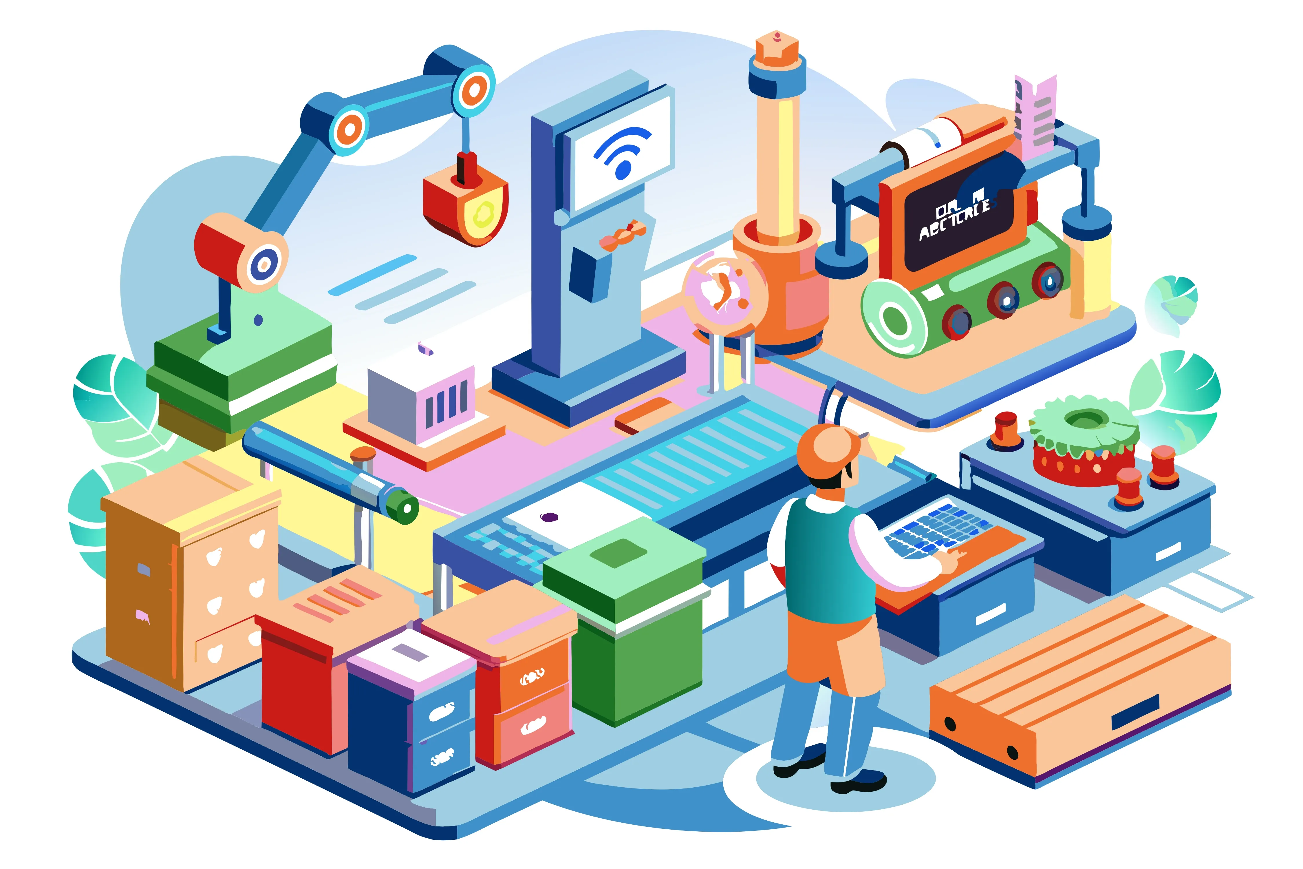 Role of Digital Packaging in Pharma | World BI