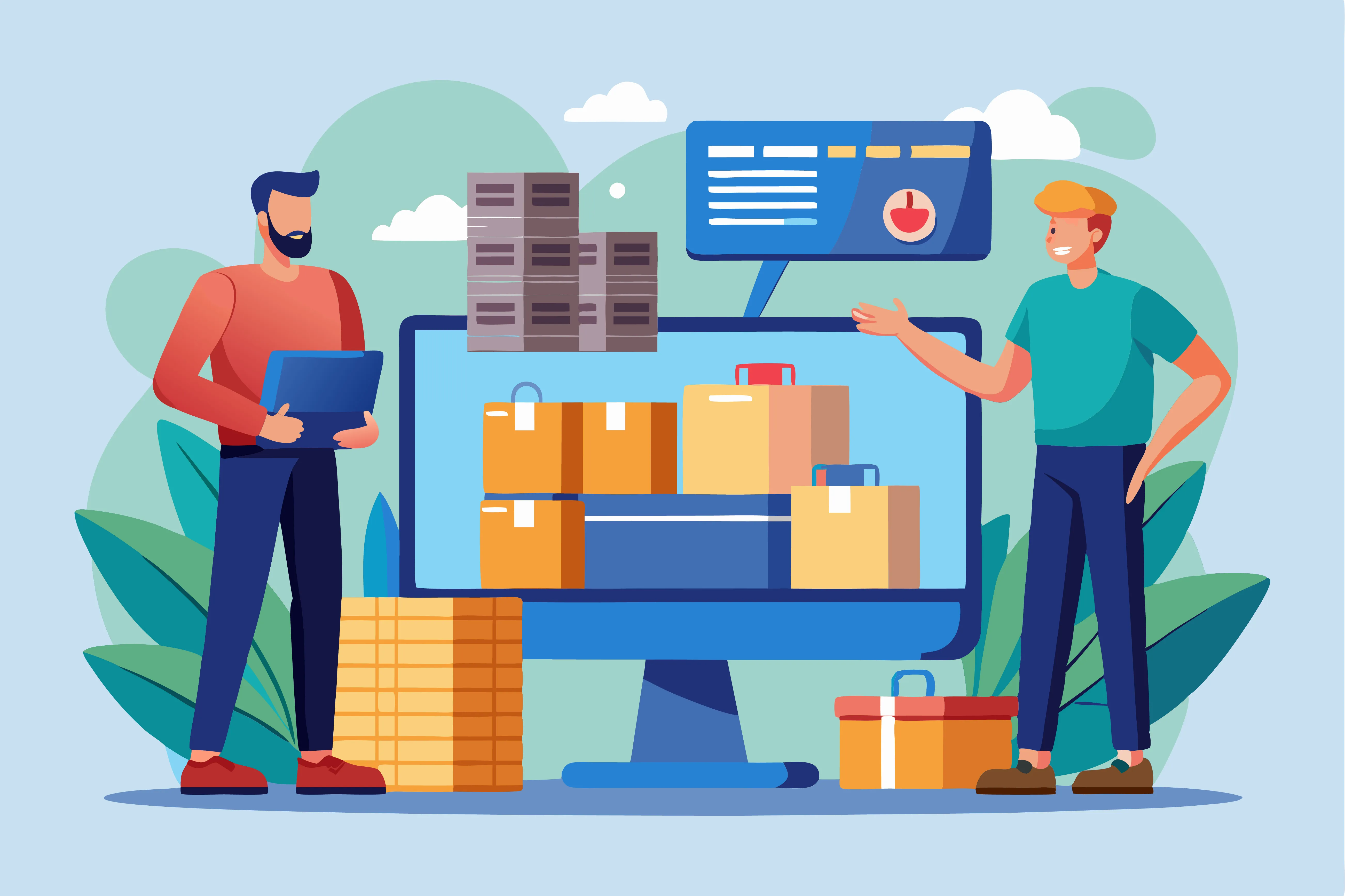 How Fake Goods Threaten Your Brand | World BI