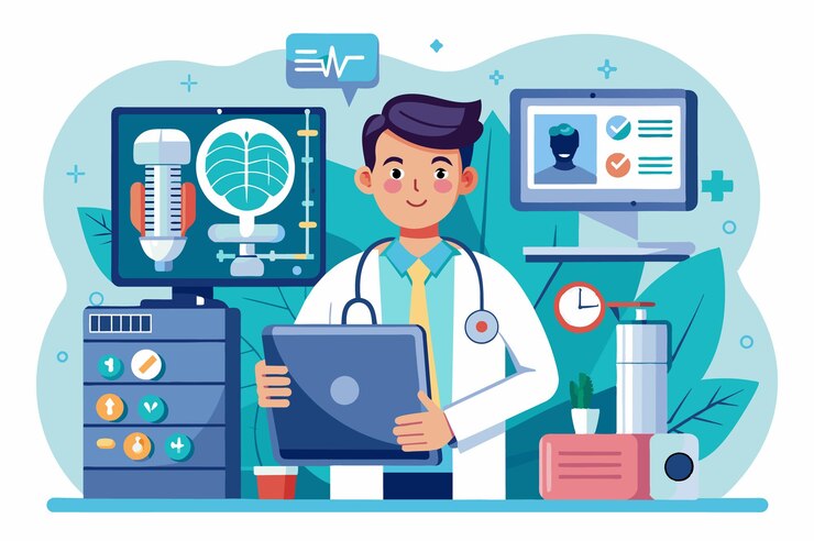 AI in Healthcare Diagnostics | World BI