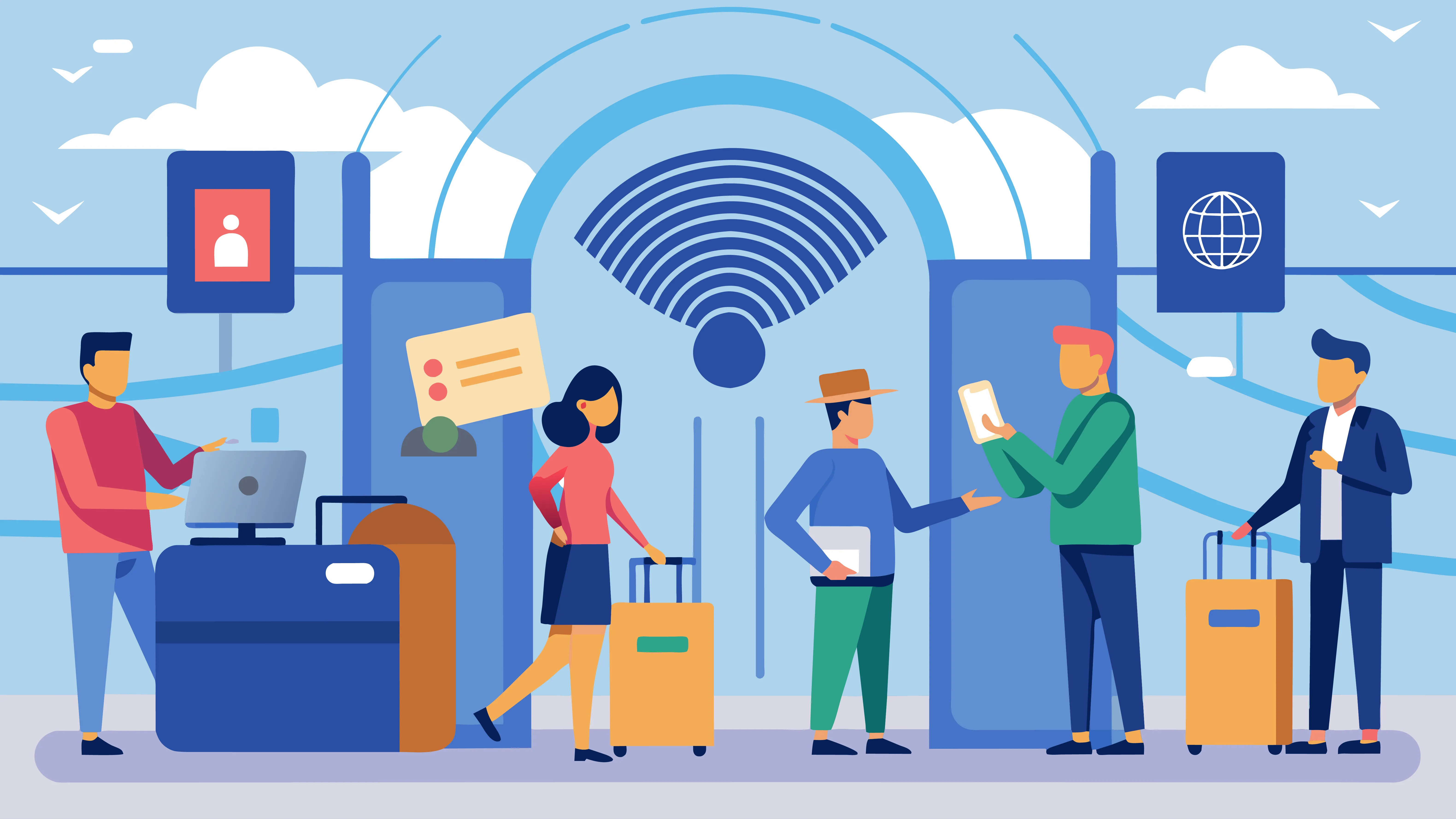 Key Challenges in Hotels Operations | World BI