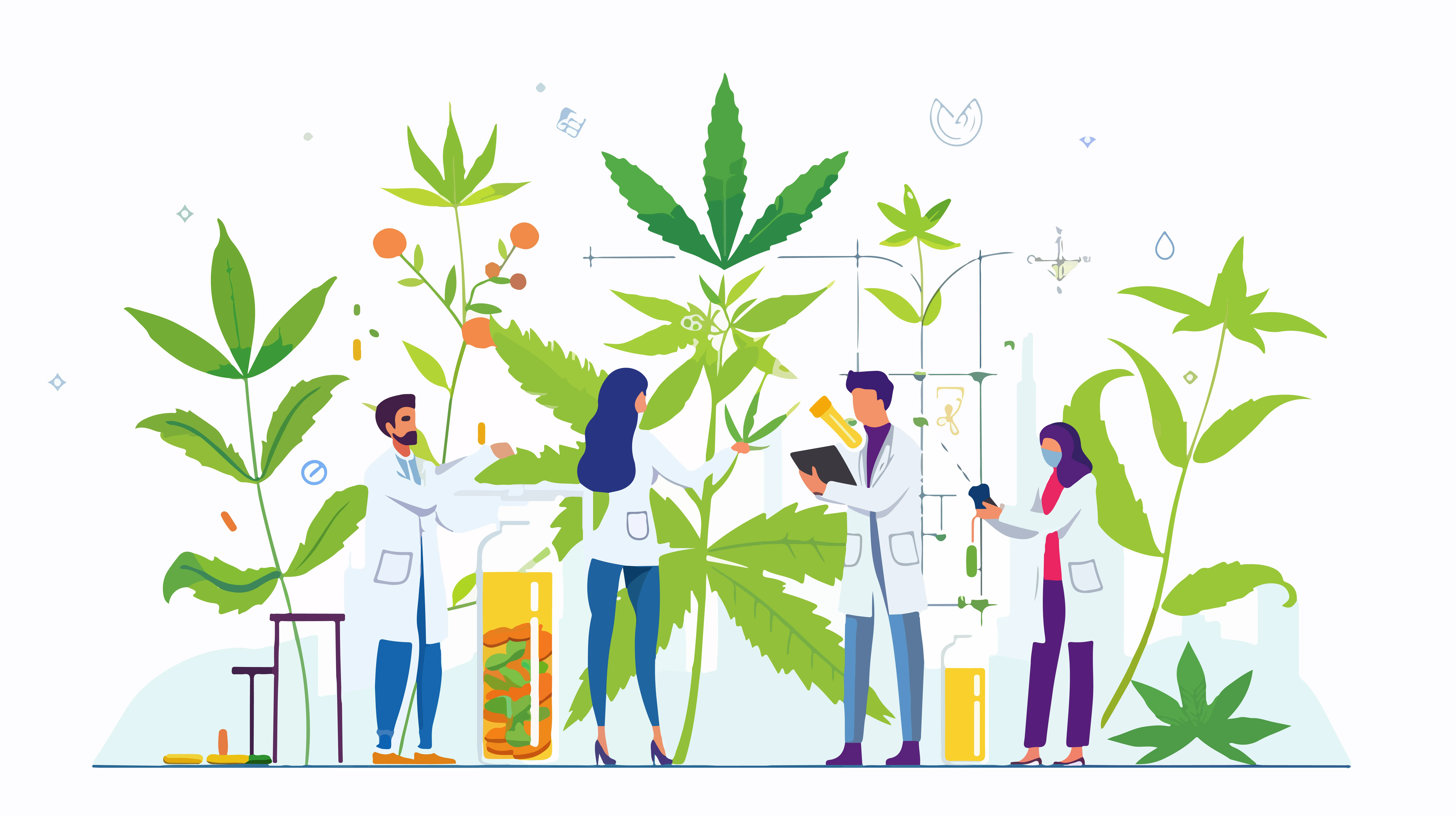 Predictive Toxicology and Safety Profiling | World BI