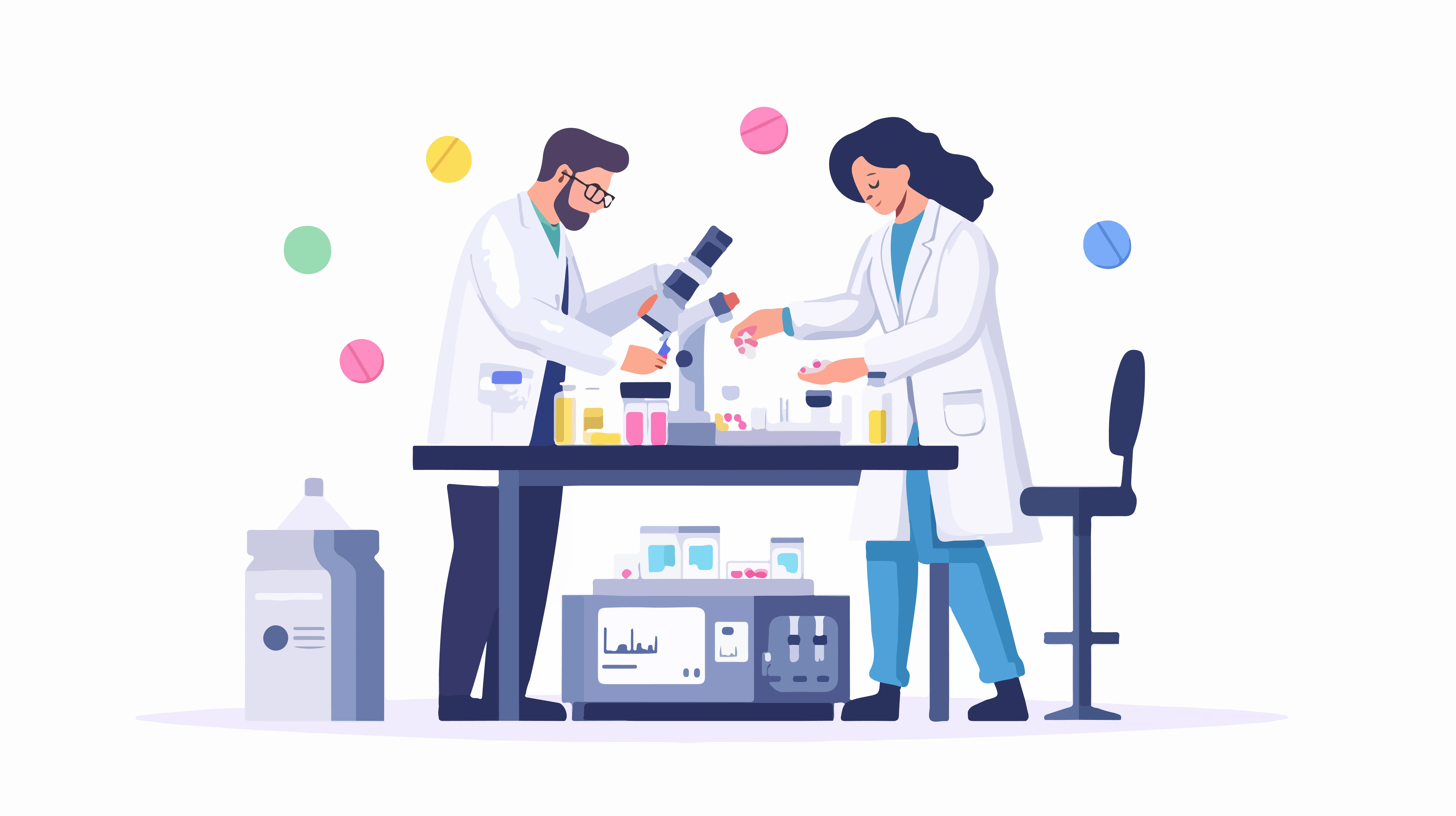 Mastering Clinical Trial Operations | World BI