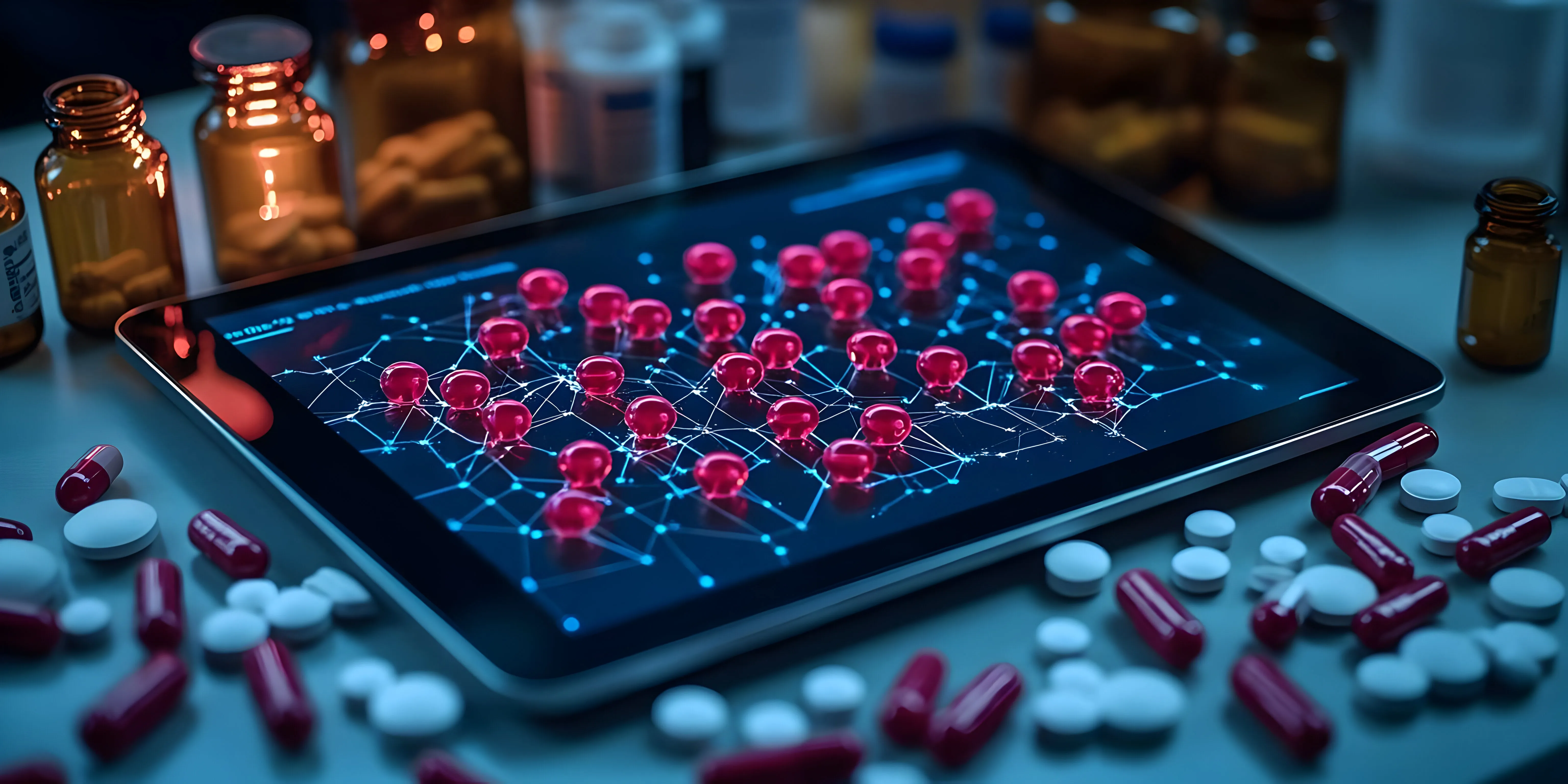 Drug Discovery Conferences | Events 2025 | World BI