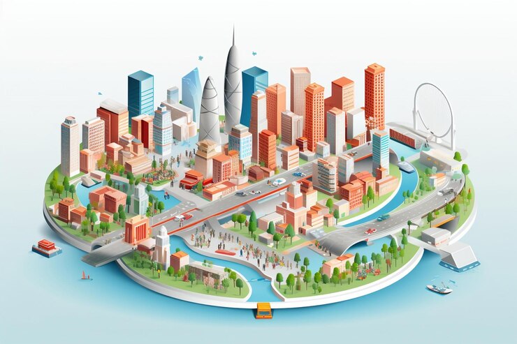 Reshaping Urbanization by Connected Cars | World BI