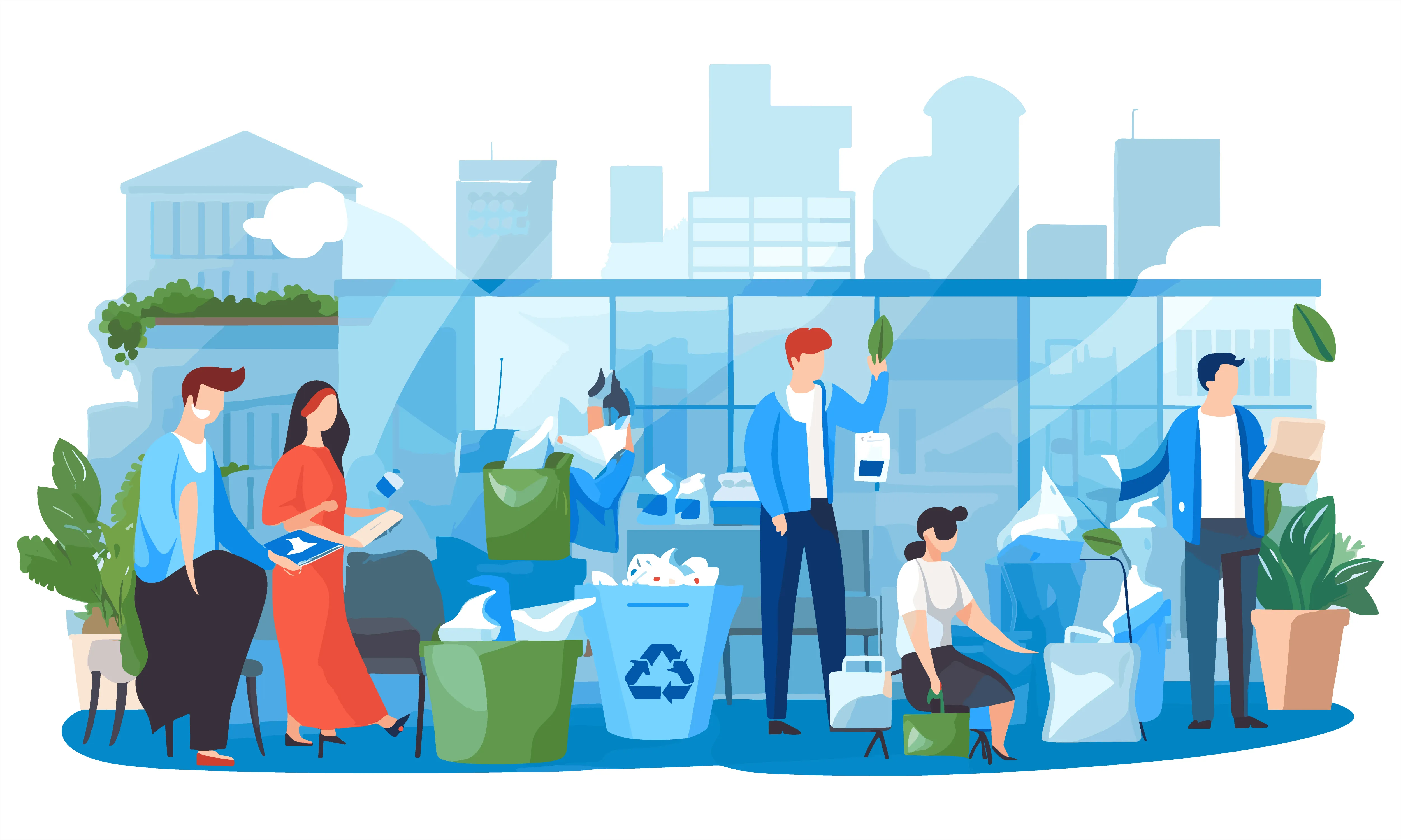 Zero-Waste Hotels: The Next Big Sustainability Trend | World BI