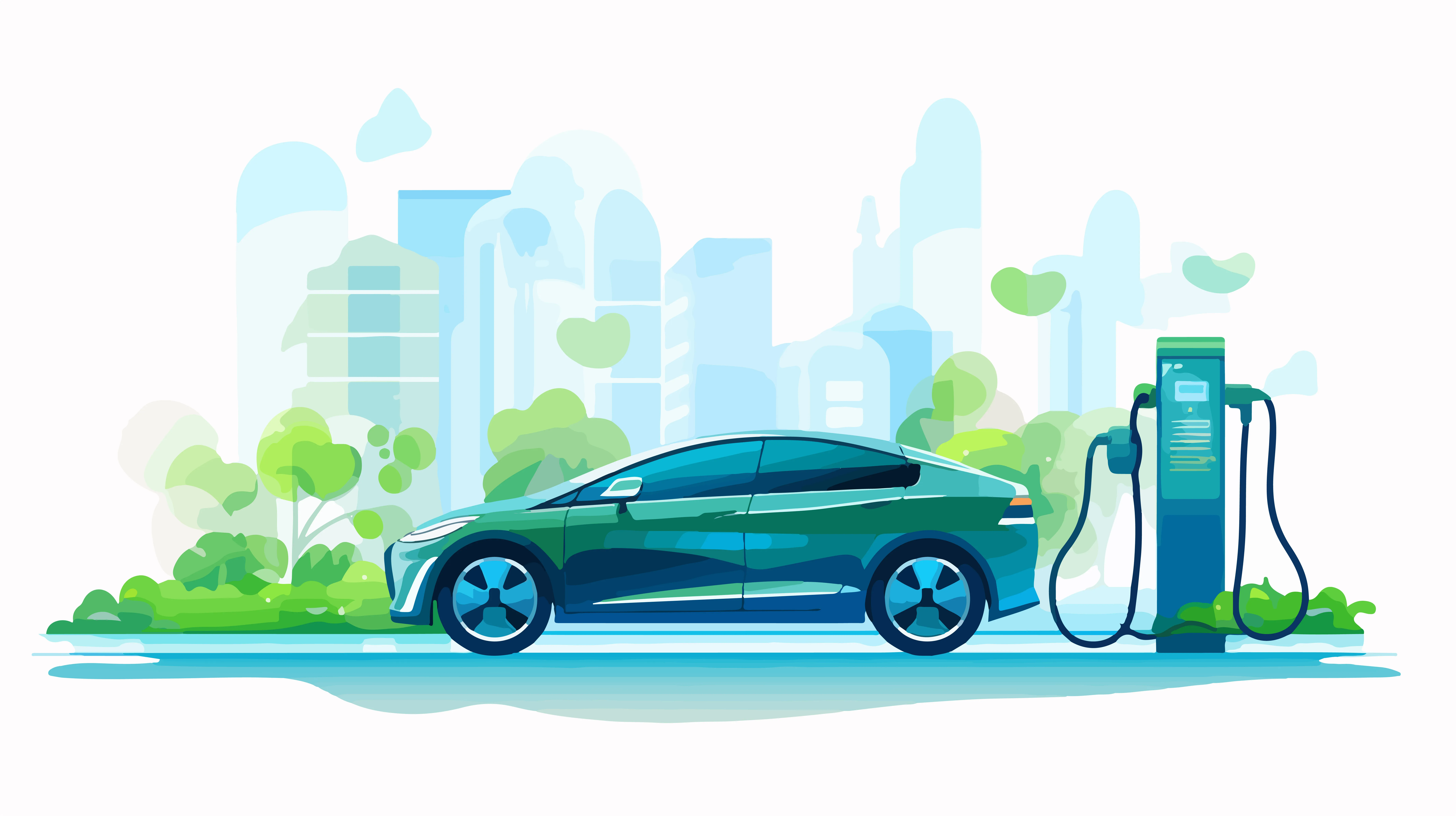 How To Keep Your EV Connected & Efficient | World BI