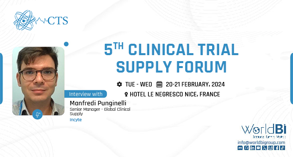 Interview with Manfredi Punginelli - World BI