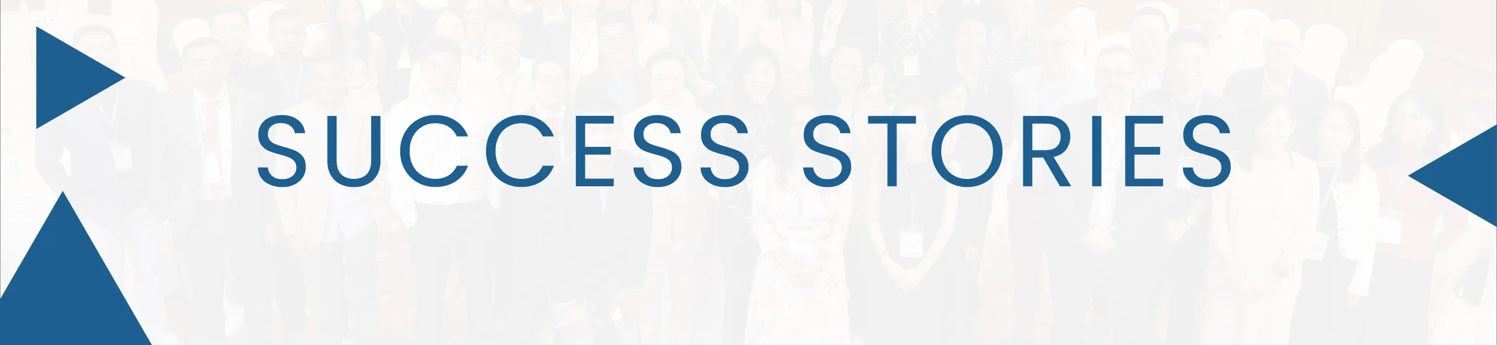 World BI Success Stories | Our Conferences Highlights