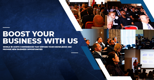 World BI Global Conferences & Summits | Events 2026
