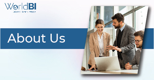 About Us | Global Conferences Company - World BI