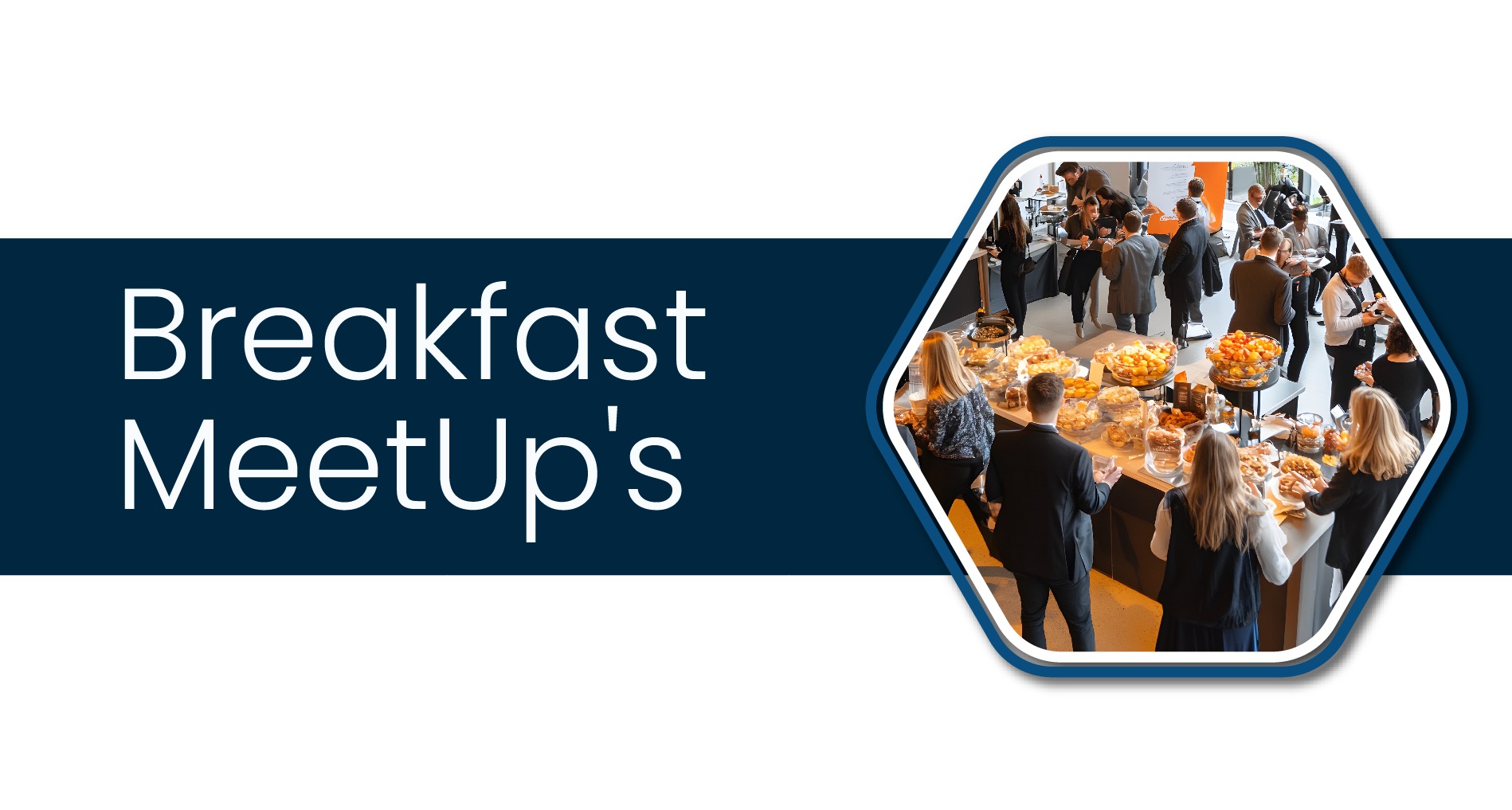 Breakfast MeetUp's - Exclusive | World BI