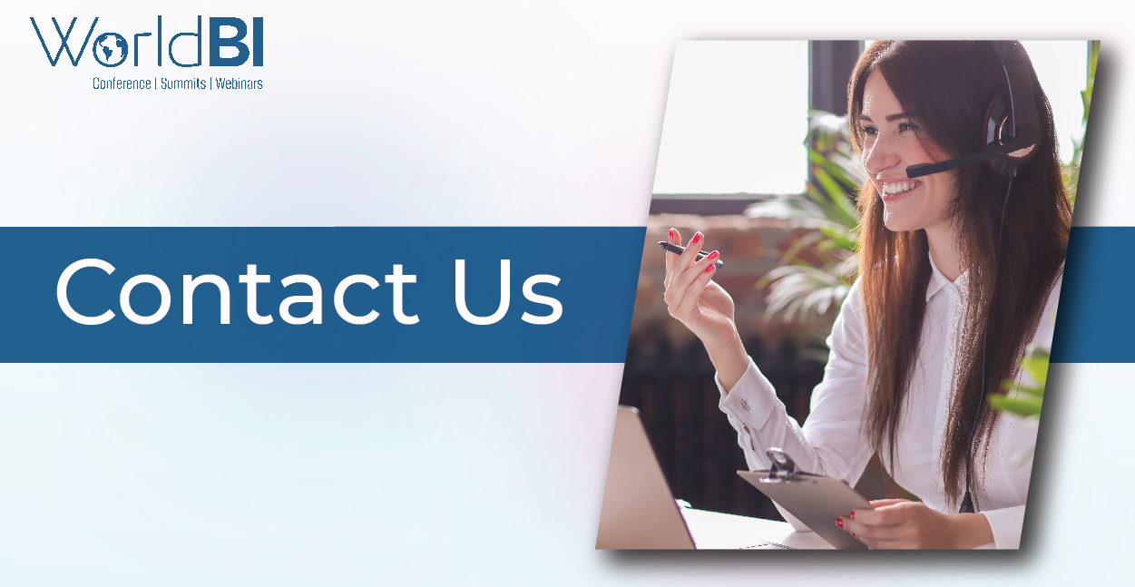 Contact Us | World BI - Request For Conferences